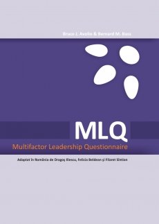 MLQ – Multifactor Leadership Questionnaire - Monitorul Psihologiei