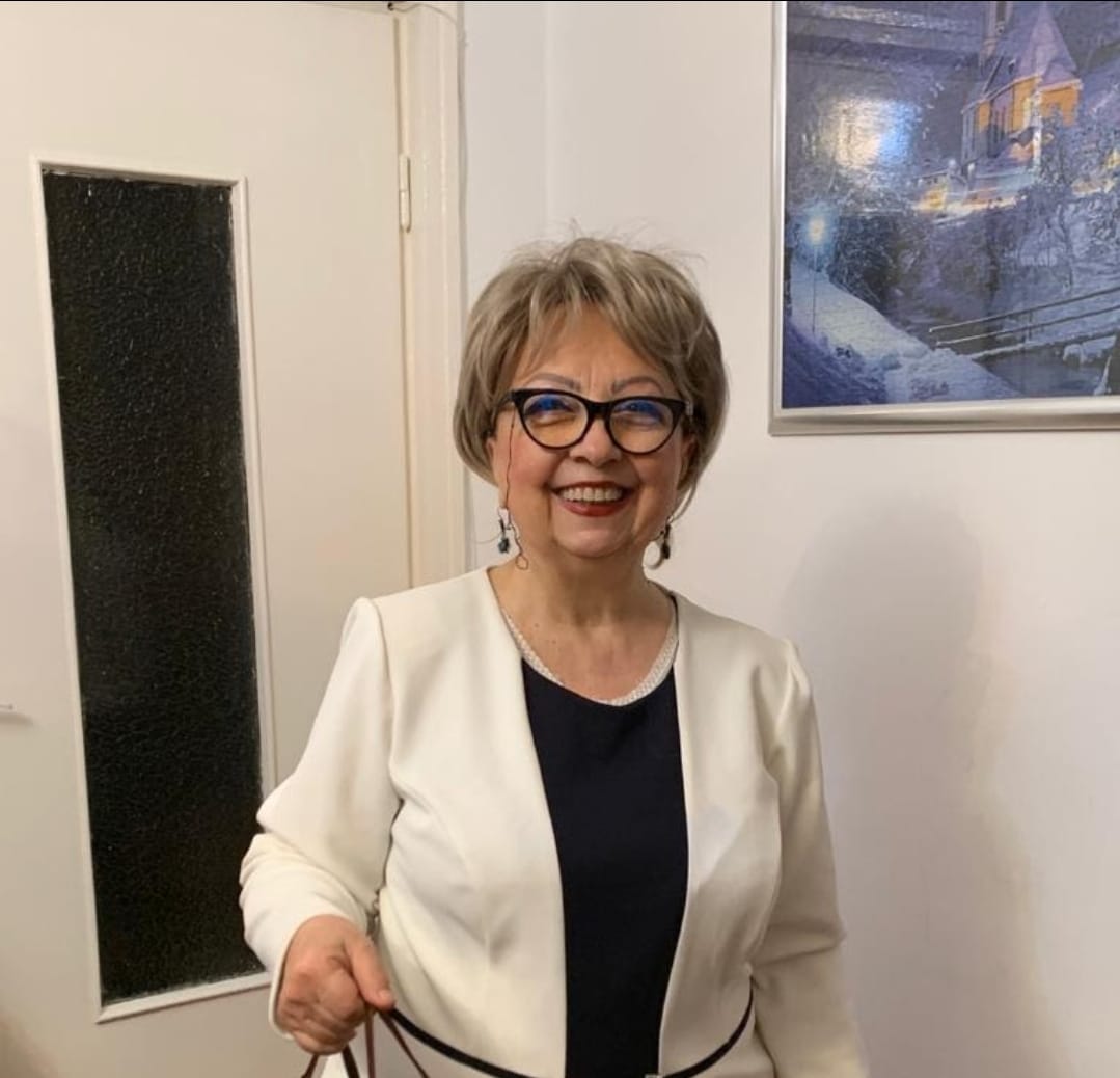 Cabinet Individual de Psihologie Popoiu Rodica - Monitorul Psihologiei